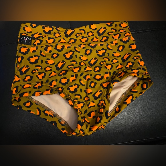 Kandi Kouture | Bottoms | Kandi Kouture Dancewear Bottoms Cxl 12 | Poshmark